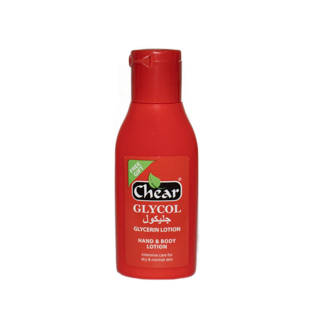 Chear Beauty | Face, Body & Hair beauty products