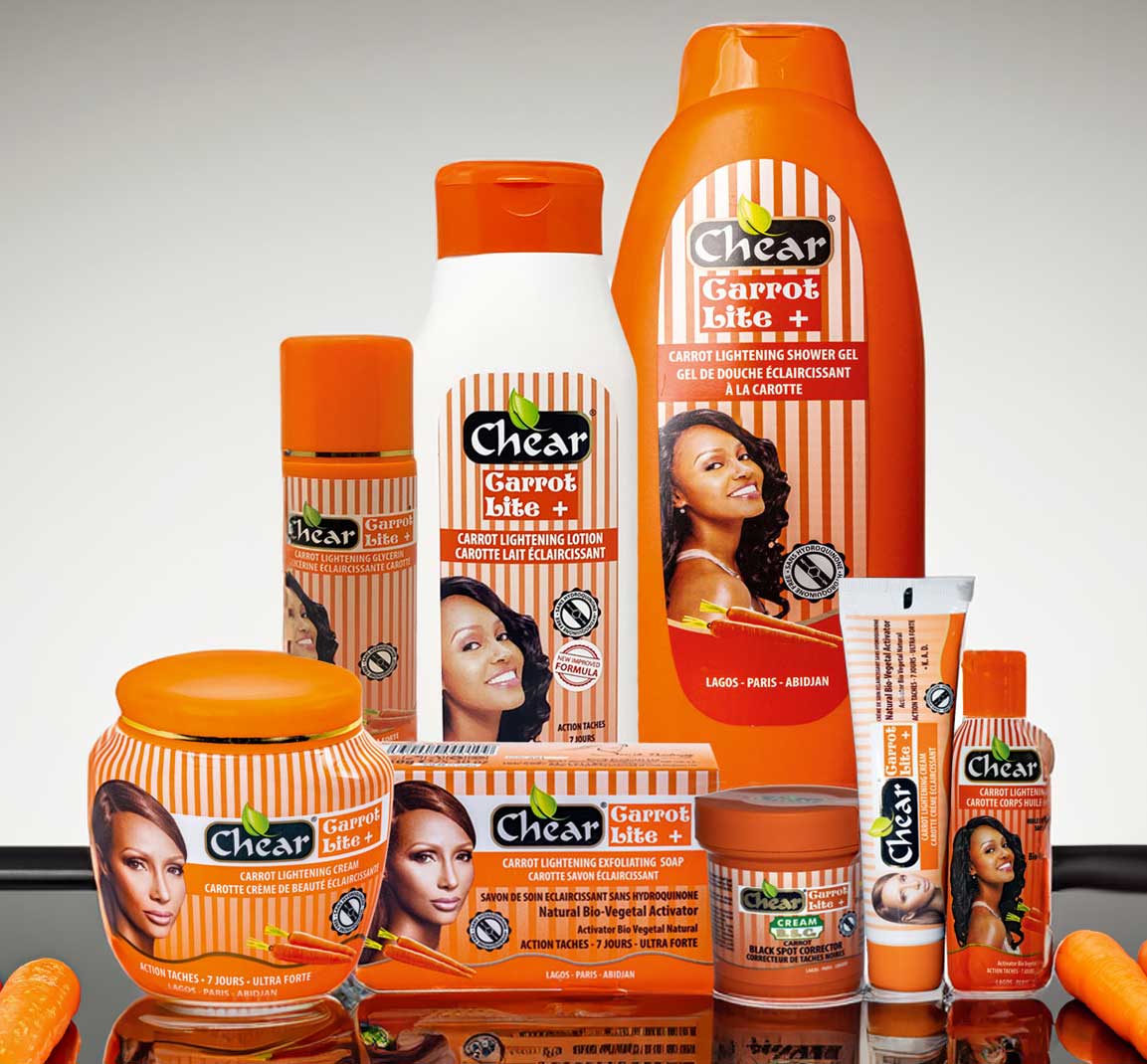 Unveiling the Radiance: Carrot Seed Extract for Skin Lightening