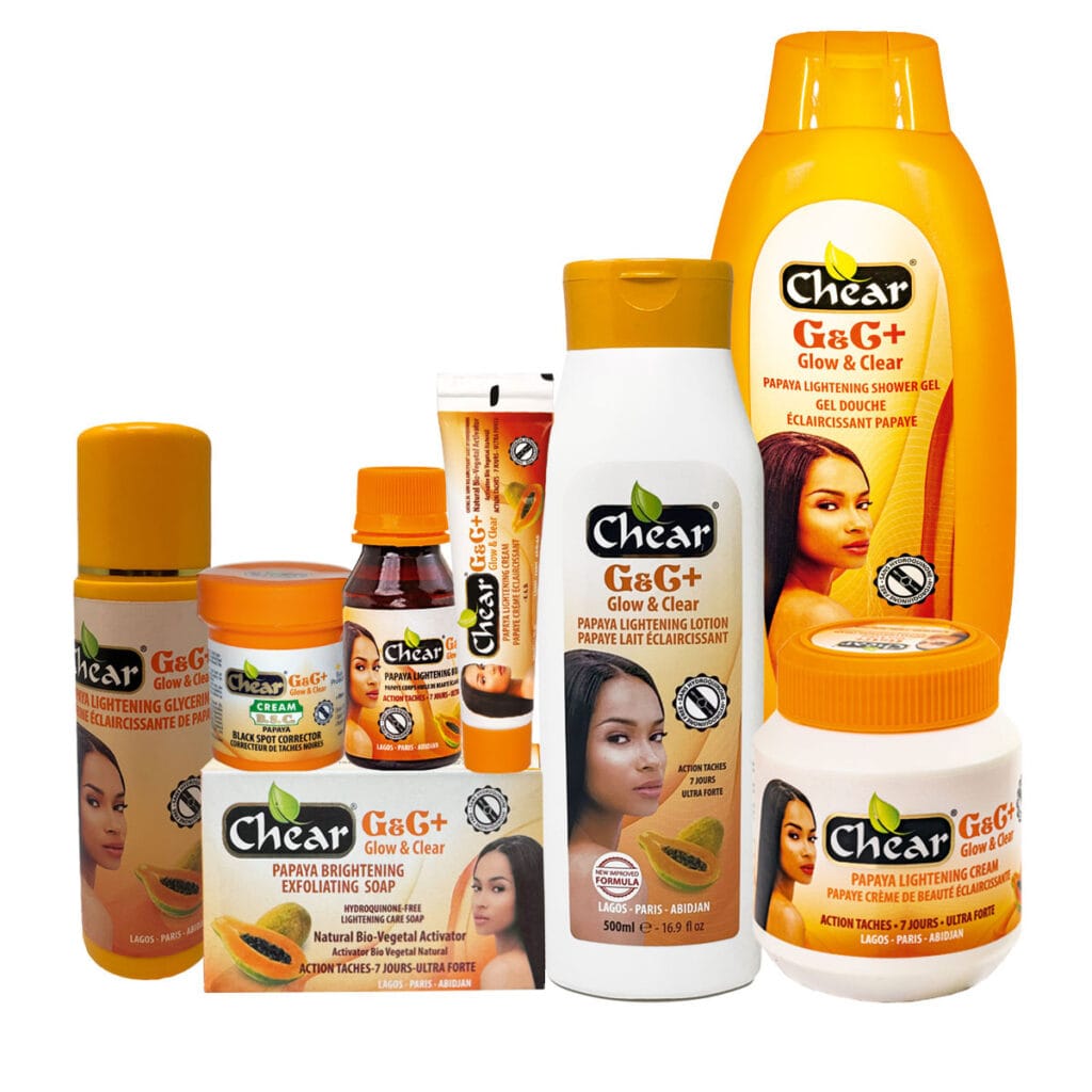 Glycerin And Rose Water Benefits On The Skin | Chear Beauty